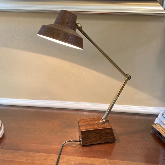 Tensor | Other | Retro Tensor Midcentury Desk Lamp | Poshmark